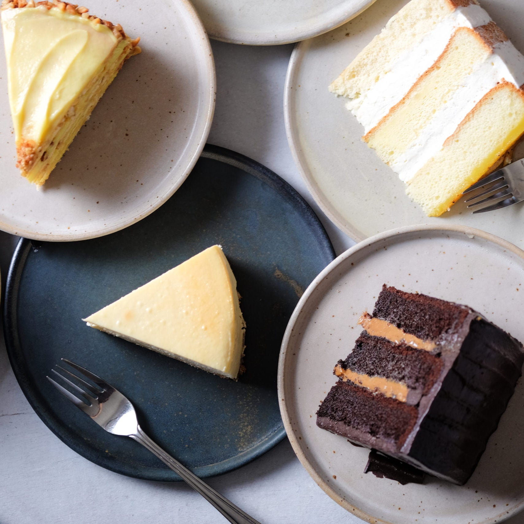 Bakery – Delimondo.ph