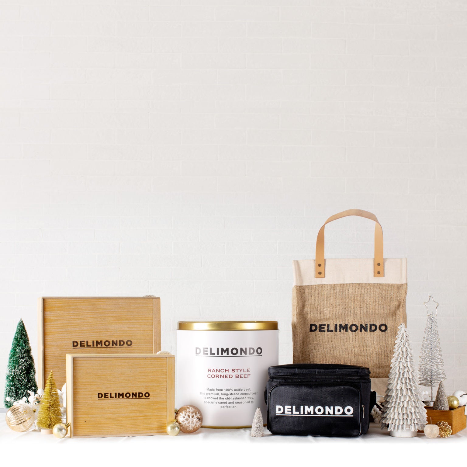 Packages only – Delimondo.ph